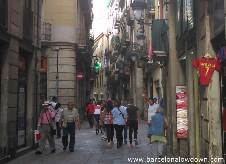 Where to Stay in Barcelona: Best Areas & Neighbourhoods - Barcelona Lowdown
