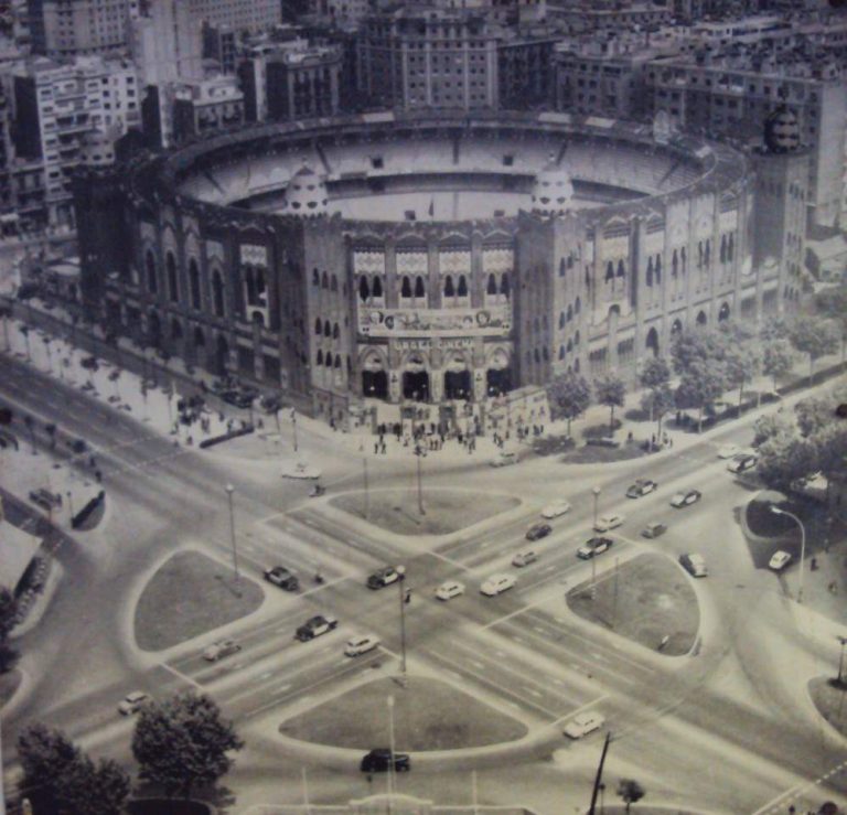 La Monumental - Bullring and Bullfighting Museum - Barcelona Lowdown