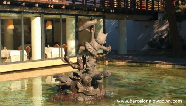 Cobi – Barcelona's Olympic Mascot - Barcelona Lowdown