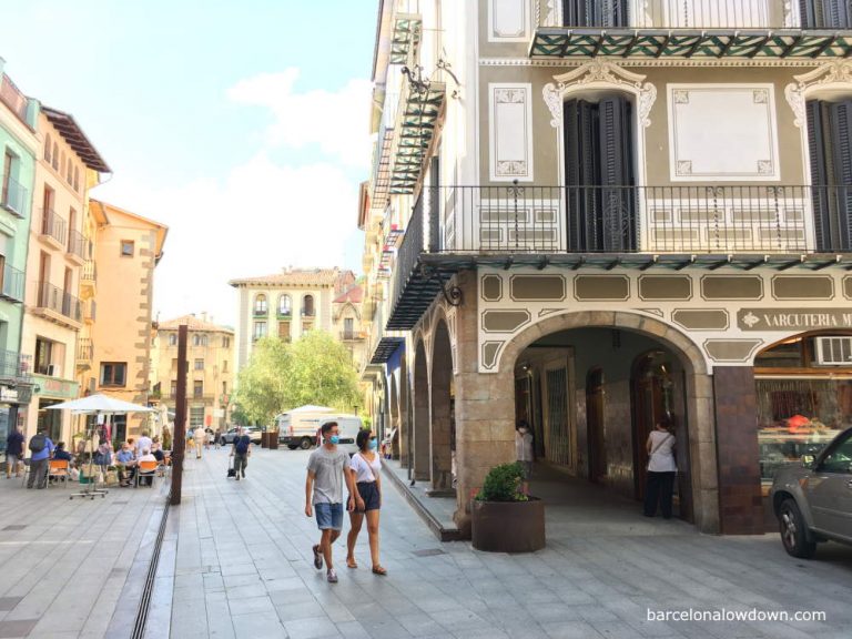 Ripoll: What to See and Do - Barcelona Lowdown