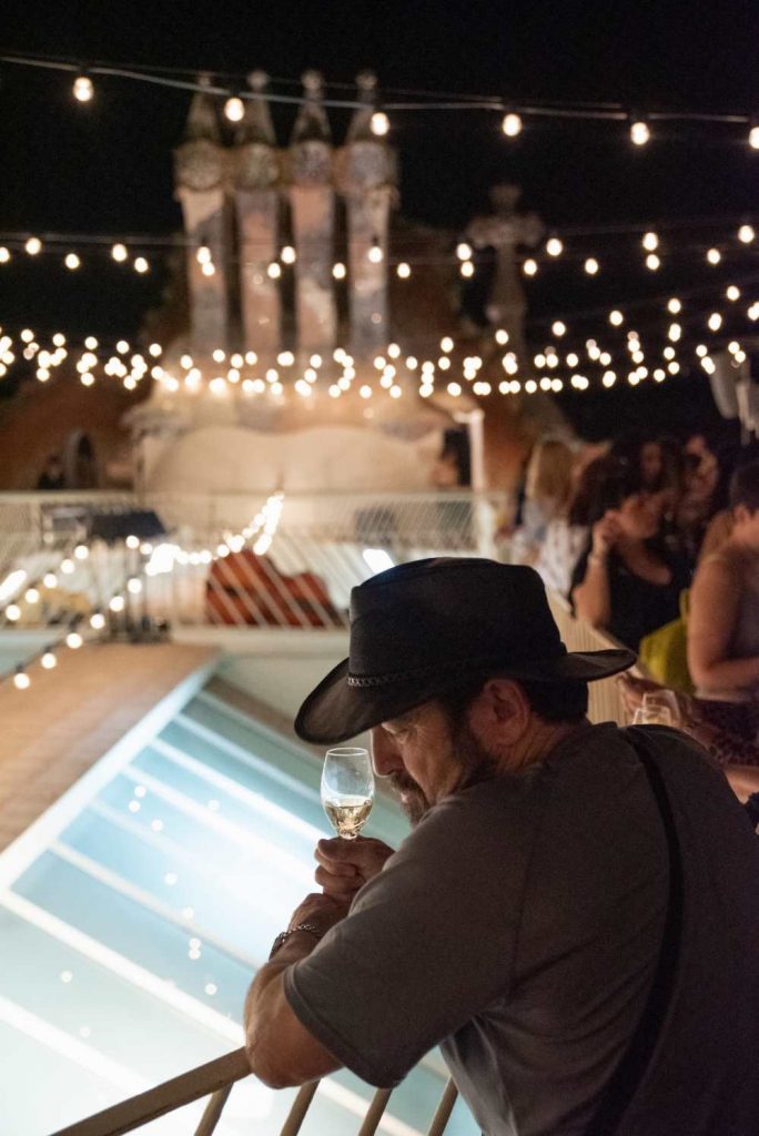 An Interview With Ben Holbrook From Driftwood Journals - Barcelona Lowdown