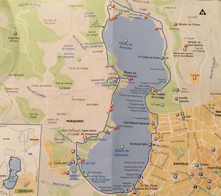 Banyoles & Estany de Banyoles: What To See & Do - Barcelona Lowdown