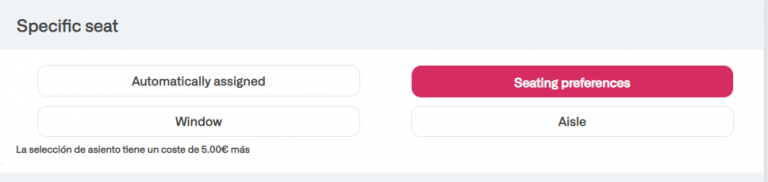 How To Book Spanish Train Tickets On The RENFE Website (Step-by-Step Guide)