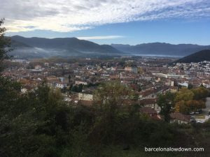 Olot: Things To See & Do In The Capital Of The Garrotxa Region ...