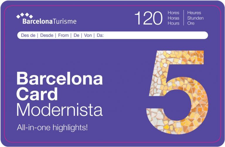 Barcelona Sightseeing Passes: Which is Best Value? - Barcelona Lowdown