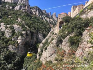 The Ultimate Guide to Visiting Montserrat from Barcelona - Barcelona ...