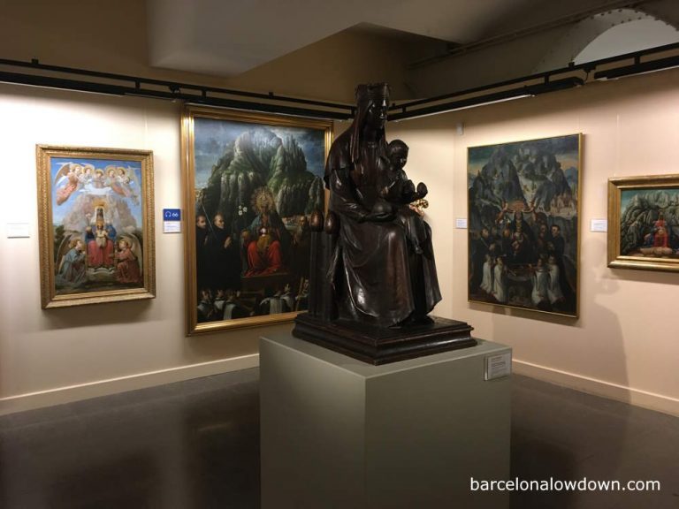 The Ultimate Guide to Visiting Montserrat from Barcelona - Barcelona ...