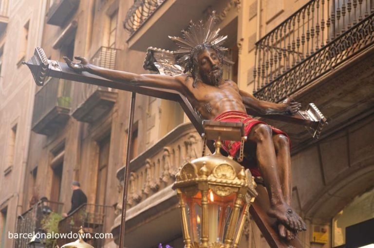 Easter in Barcelona 2026: Processions, Traditions & Best Things To Do