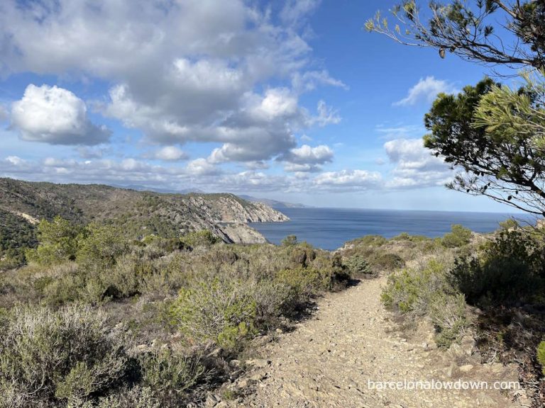 Complete Guide to Hiking the Camins de Ronda (Costa Brava Coastal Path)